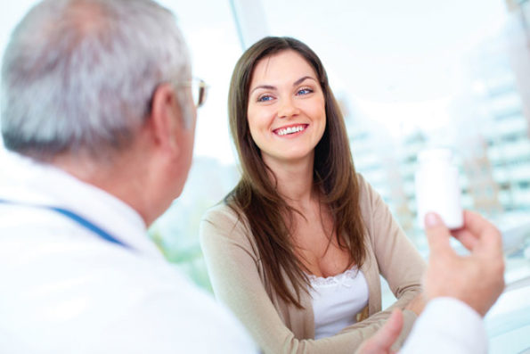Preparing For A Fertility Consultation | City Fertility