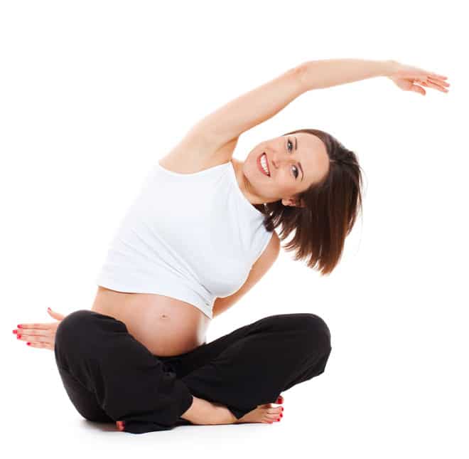 Early Pregnancy Care | City Fertility