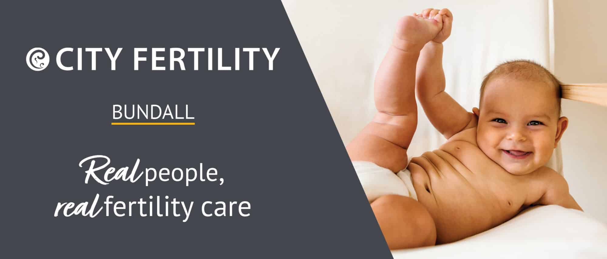 Gold Coast IVF & Fertility Clinic | City Fertility