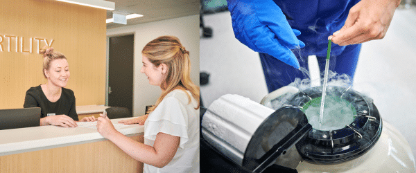 Melbourne Fertility & IVF Clinic | City Fertility