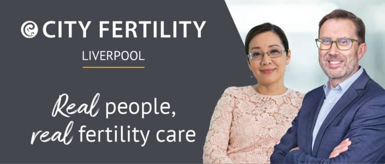 Sydney IVF & Fertility Clinic | City Fertility