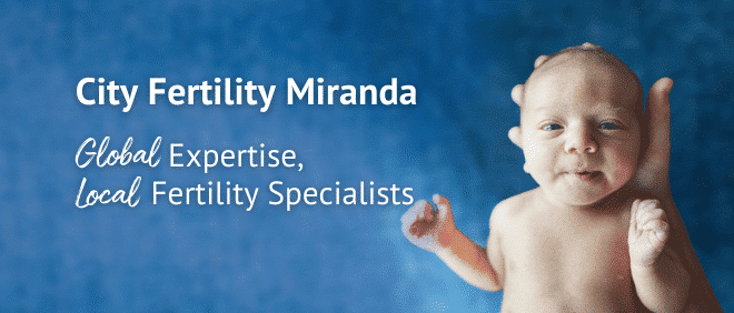 We are proud to announce the opening of our custom-built IVF laboratory ...