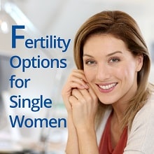 Fertility Options for Single Women | City Fertility