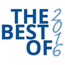 The Best of 2016 | City Fertility