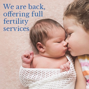 IVF treatment to recommence across Australia | City Fertility