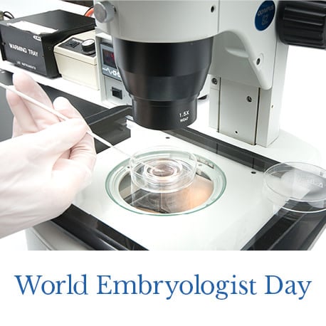 So exactly what does an embryologist do? | City Fertility