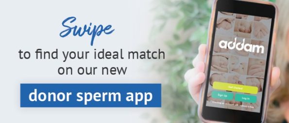 City FertilityFinding a Sperm Donor Online with Addam Donor Bank | City ...