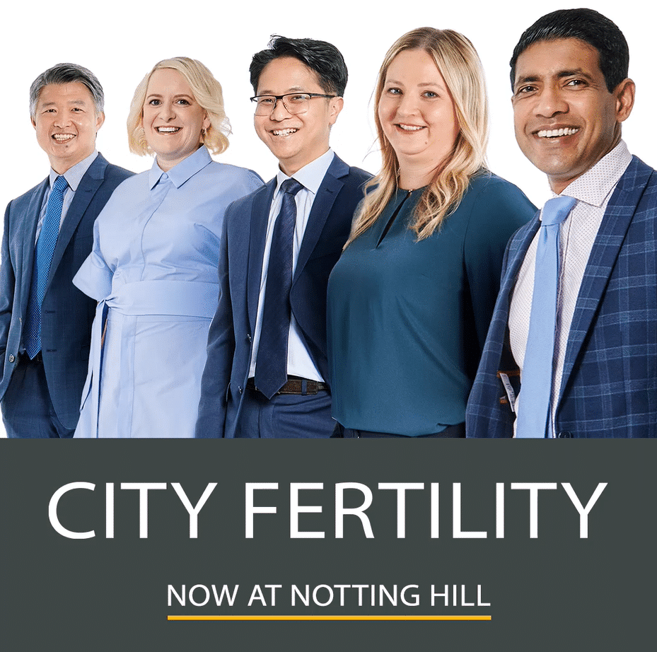 City Fertility Notting Hill Now Open City Fertility