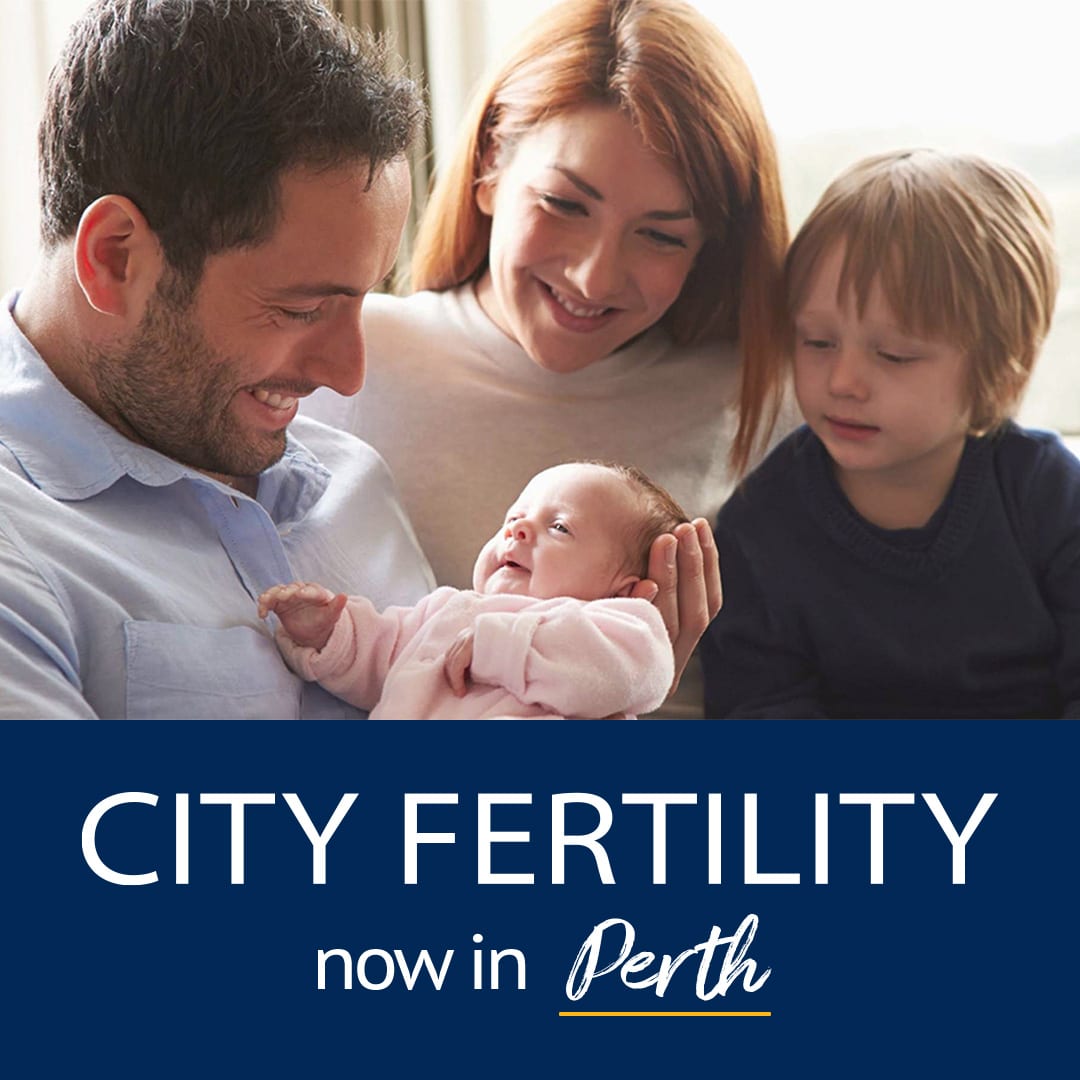 What's New | City Fertility