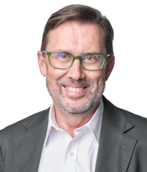 Associate Professor David Greening | City Fertility