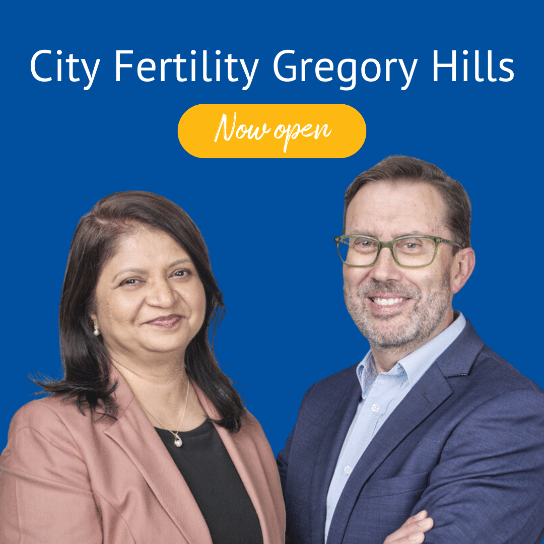 City Fertility | A Global Leader in Fertility and IVF