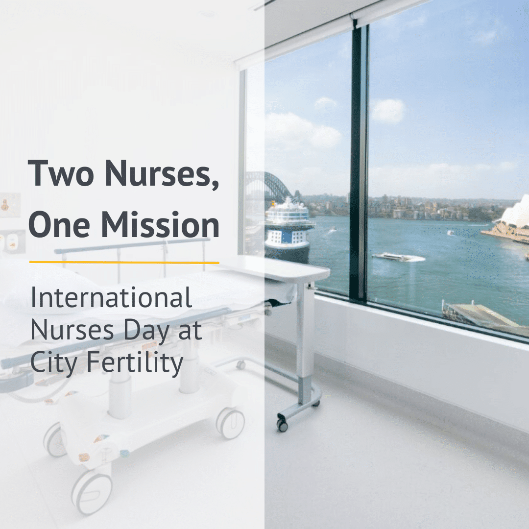 City Fertility | A Global Leader in Fertility and IVF