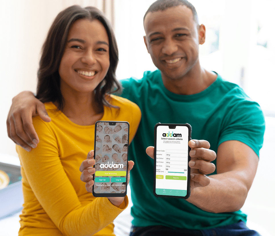 Using Donor Sperm | City Fertility